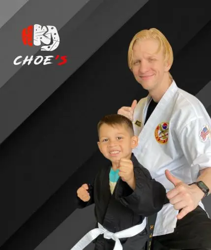 About Choe's HapKiDo Martial Arts | Traditional Korean Martial Arts