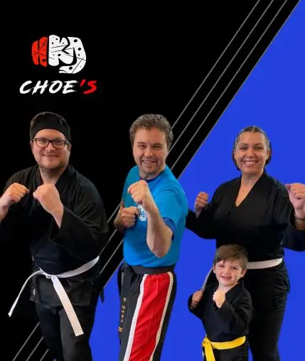 Join Our Inclusive Martial Arts Community | Choe's HapKiDo