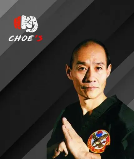 About Grandmaster JiMong Choe | Choe's HapKiDo Martial Arts