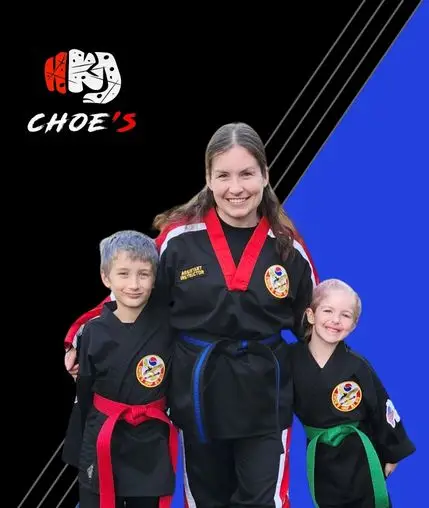 Success Stories - Choe's HapKiDo