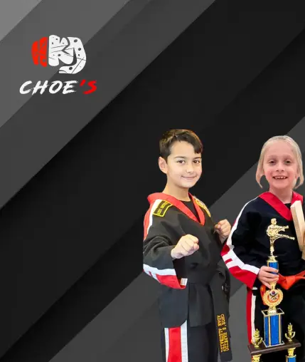 Leadership Training Programs at Choe's HapKiDo Martial Arts