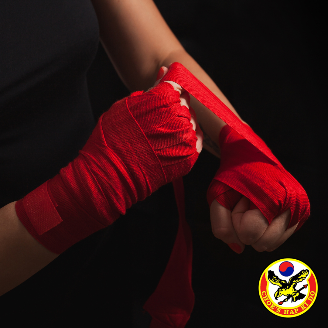 The Ultimate Showdown: Martial Arts vs Boxing - Choe's HapKiDo