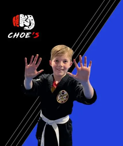 More Info & Services - Choe's HapKiDo