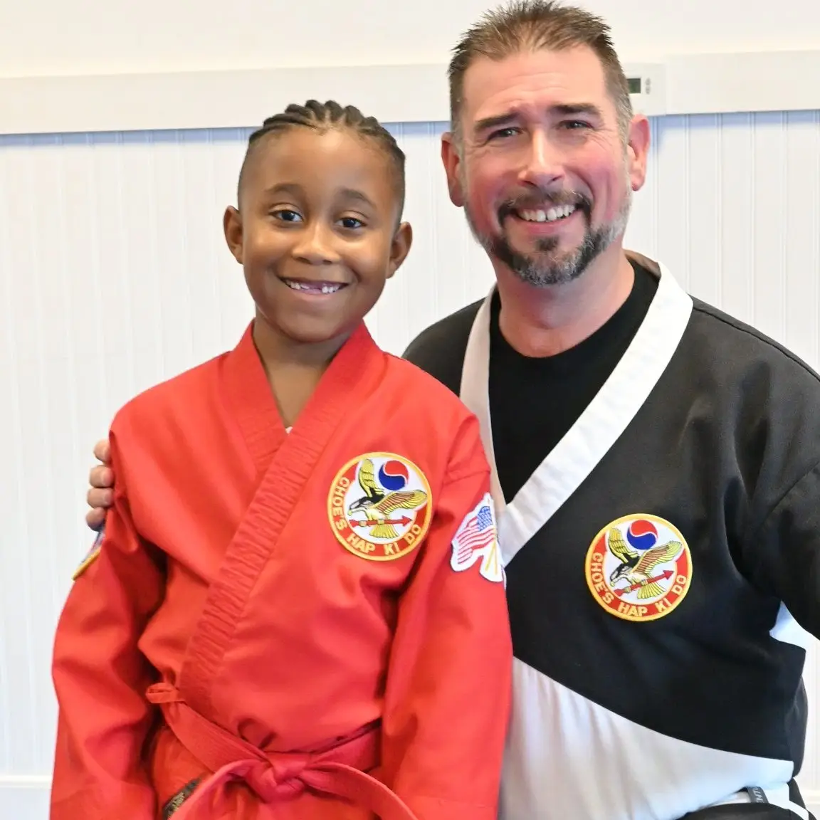 Will Karate Help My Child's Behavior? - Choe's HapKiDo